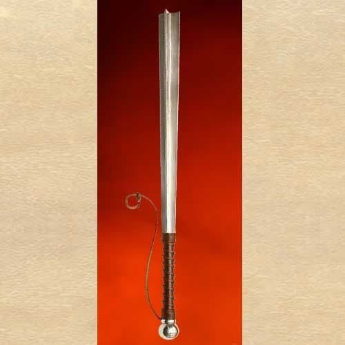 Bar Mace | Medieval Bar Mace - Museum Replicas