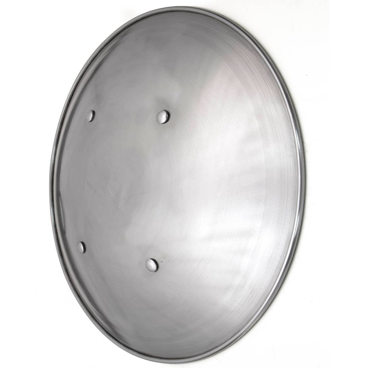 Steel Domed Shield | Renaissance shield - Museum Replicas