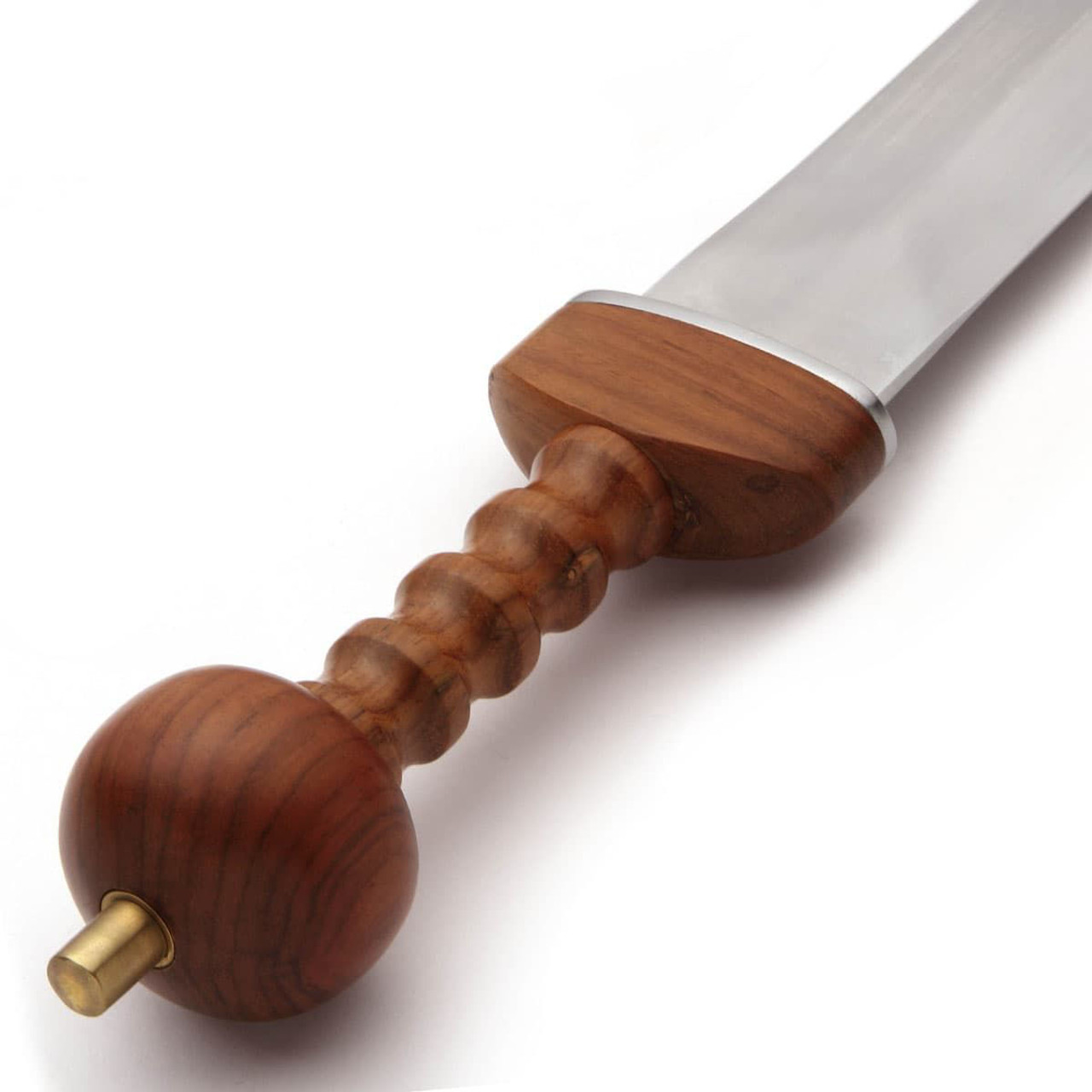 The Pompeii Gladius Roman Short Sword Museum Replicas