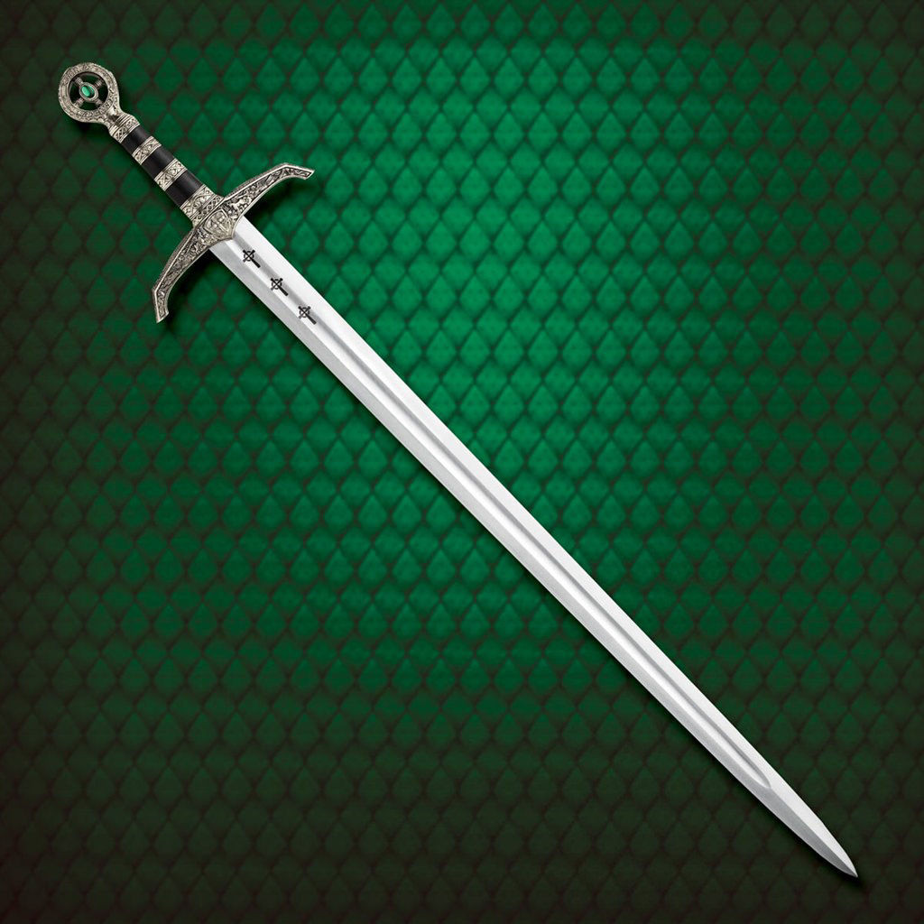 Sword of Locksley - Museum Replicas Ltd.