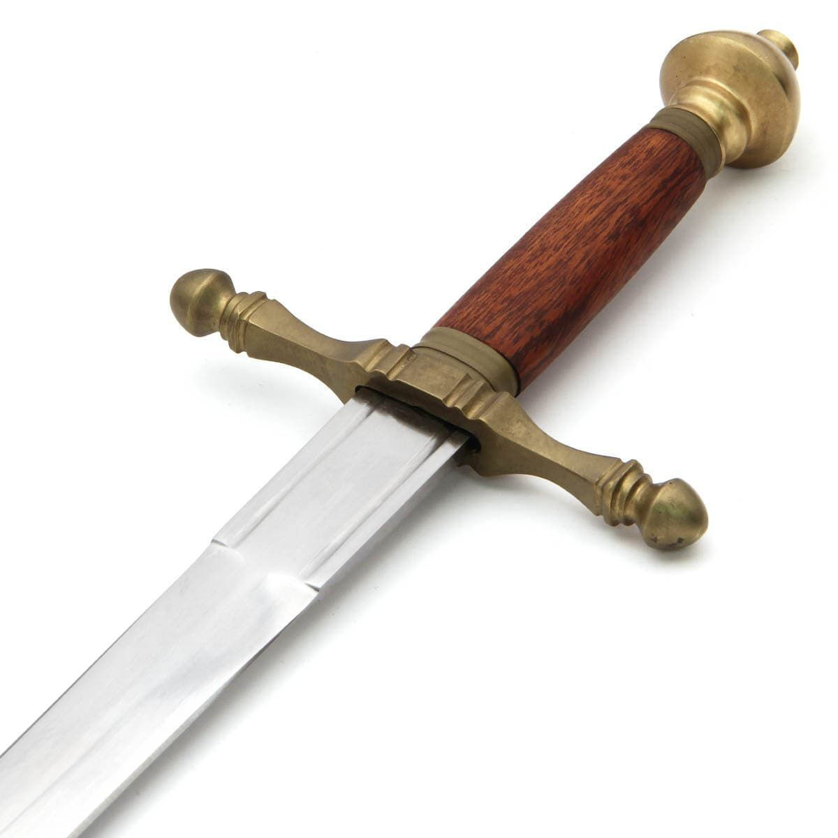 Bramham Moor Dagger - Museum Replicas Ltd.