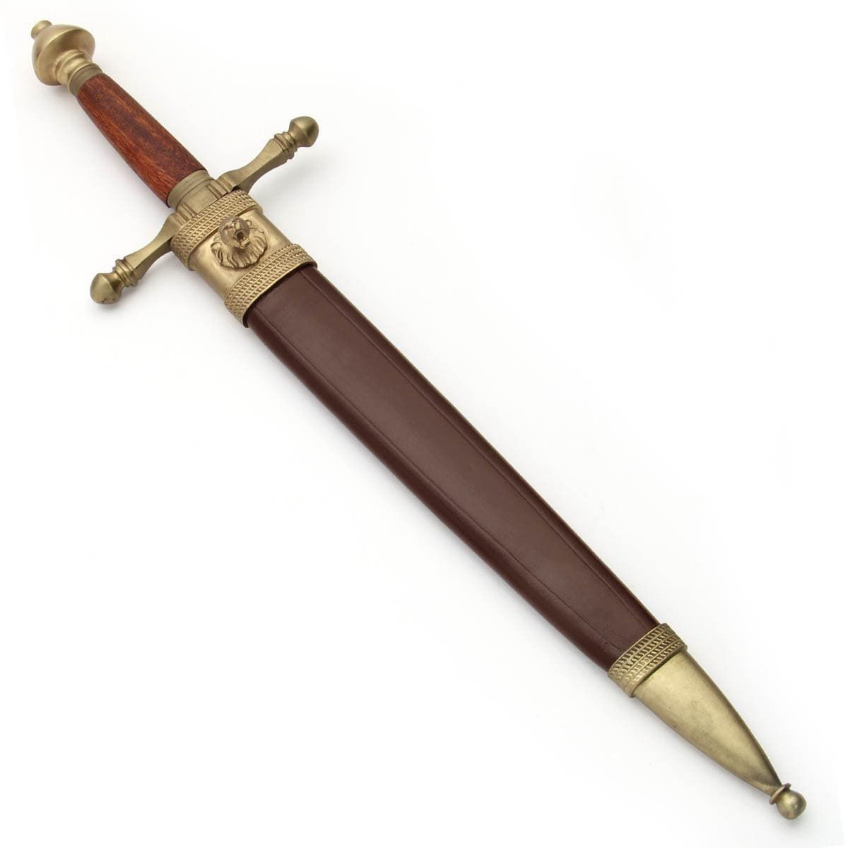 Bramham Moor Dagger - Museum Replicas Ltd.