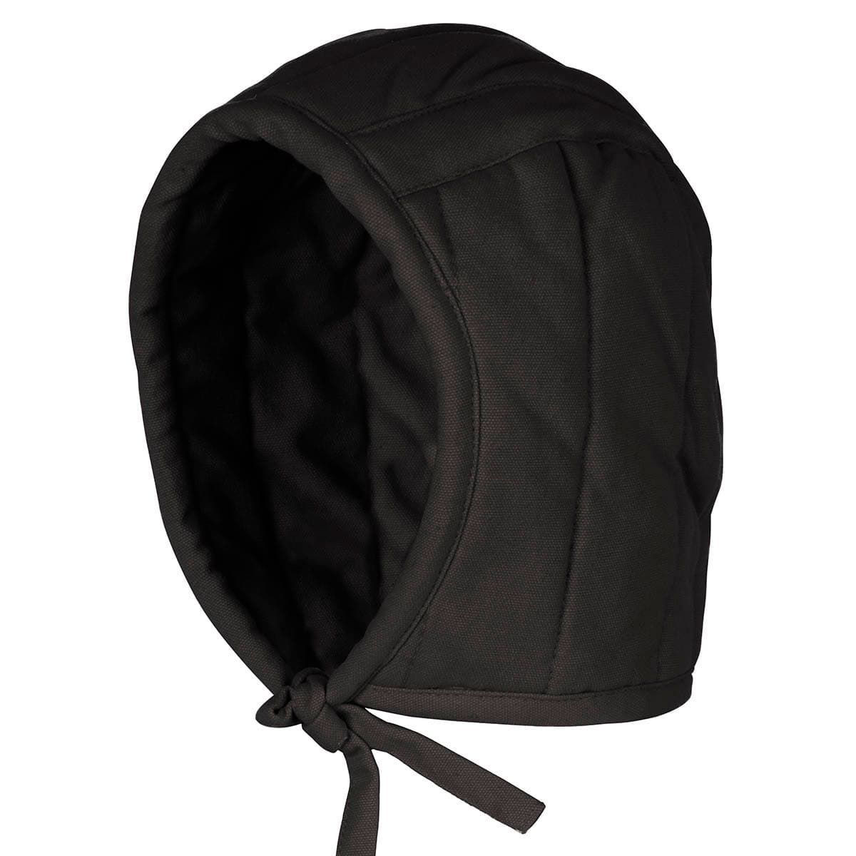 Padded Arming Cap in Red, Black or Off White - MuseumReplicas.com
