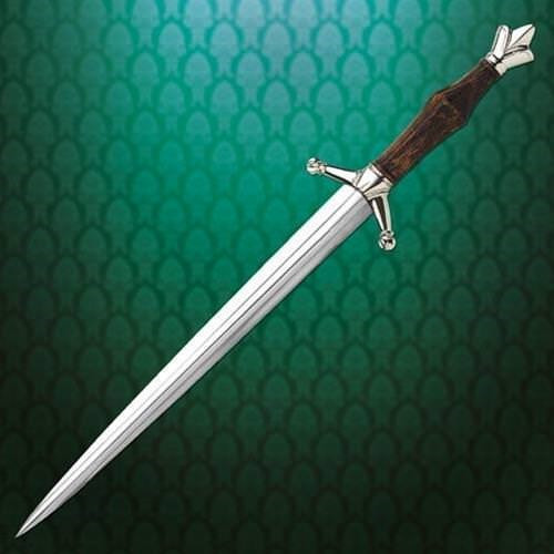 Italian Arming Dagger - Museum Replicas Ltd.