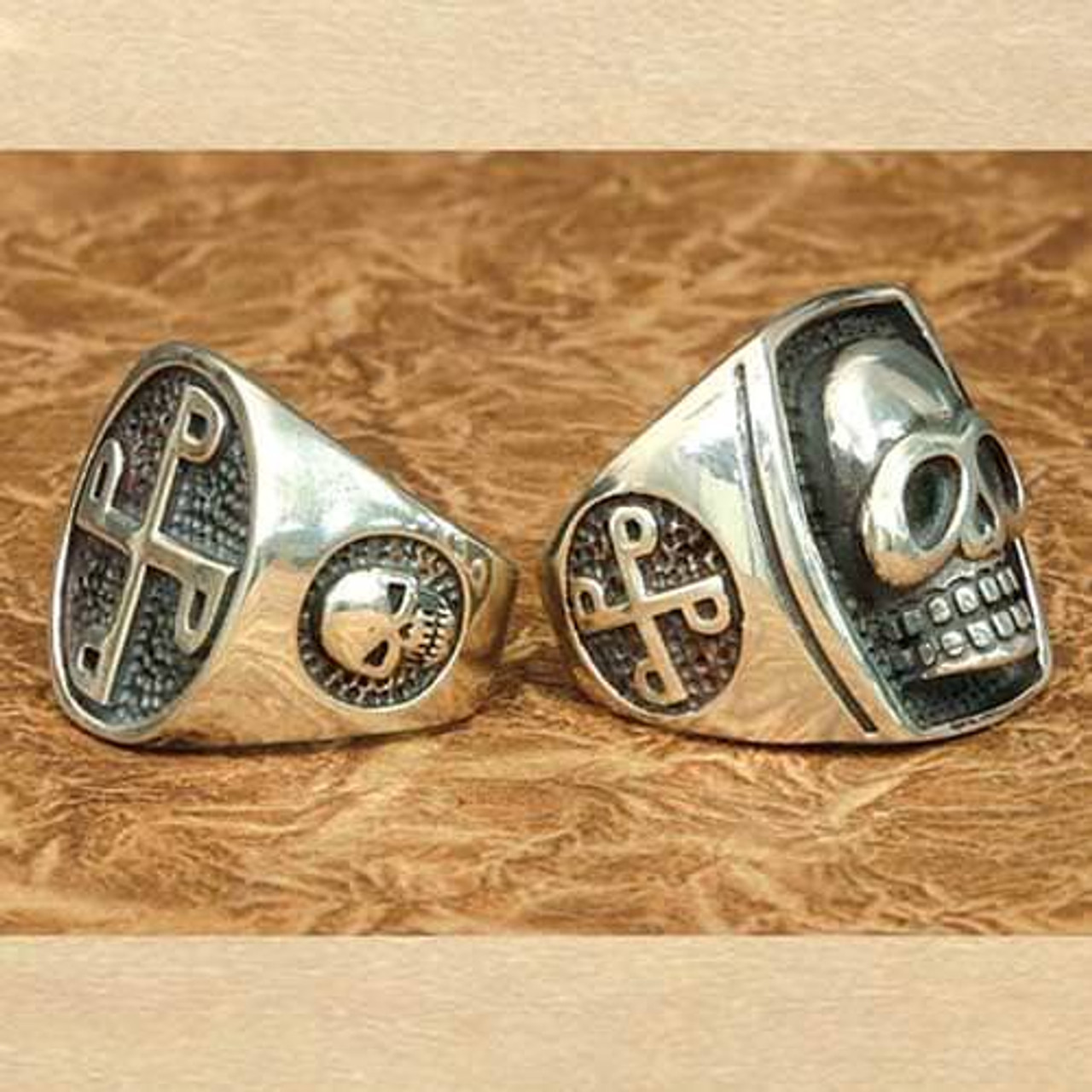 The Phantom Ring of Good Museum Replicas Ltd