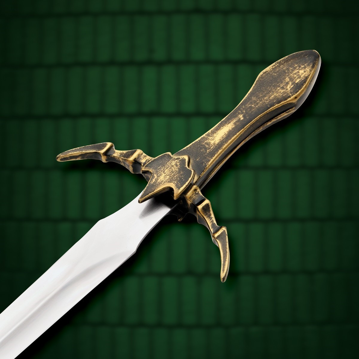 Dark Elf Fantasy Dagger - Museum Replicas Ltd.