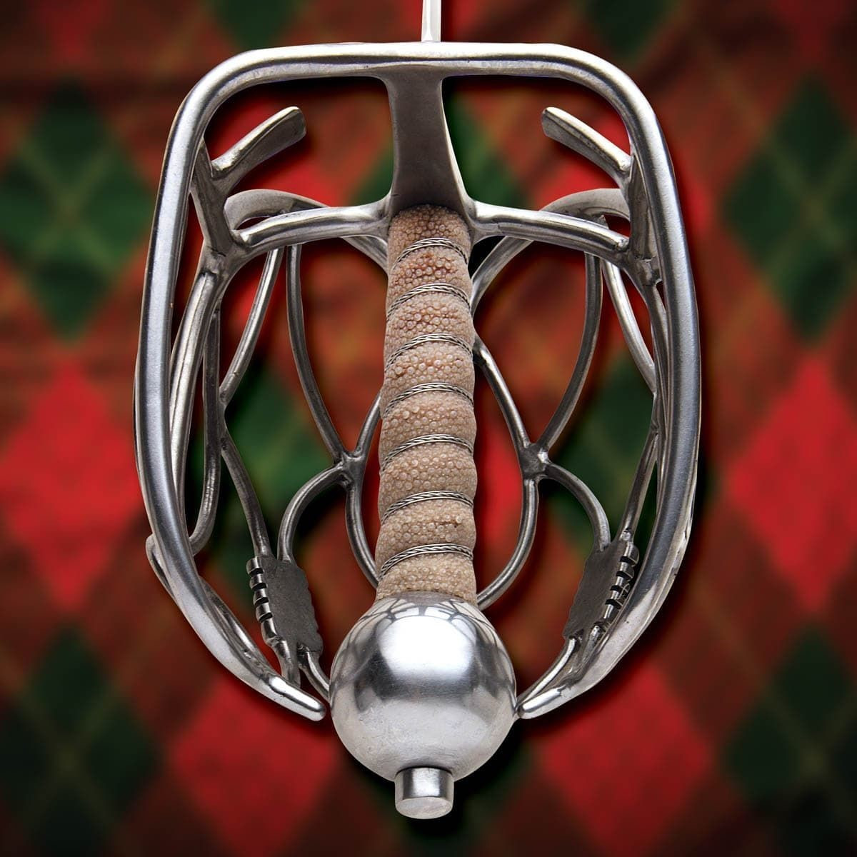 Late Scottish Broadsword - Museum Replicas Ltd.