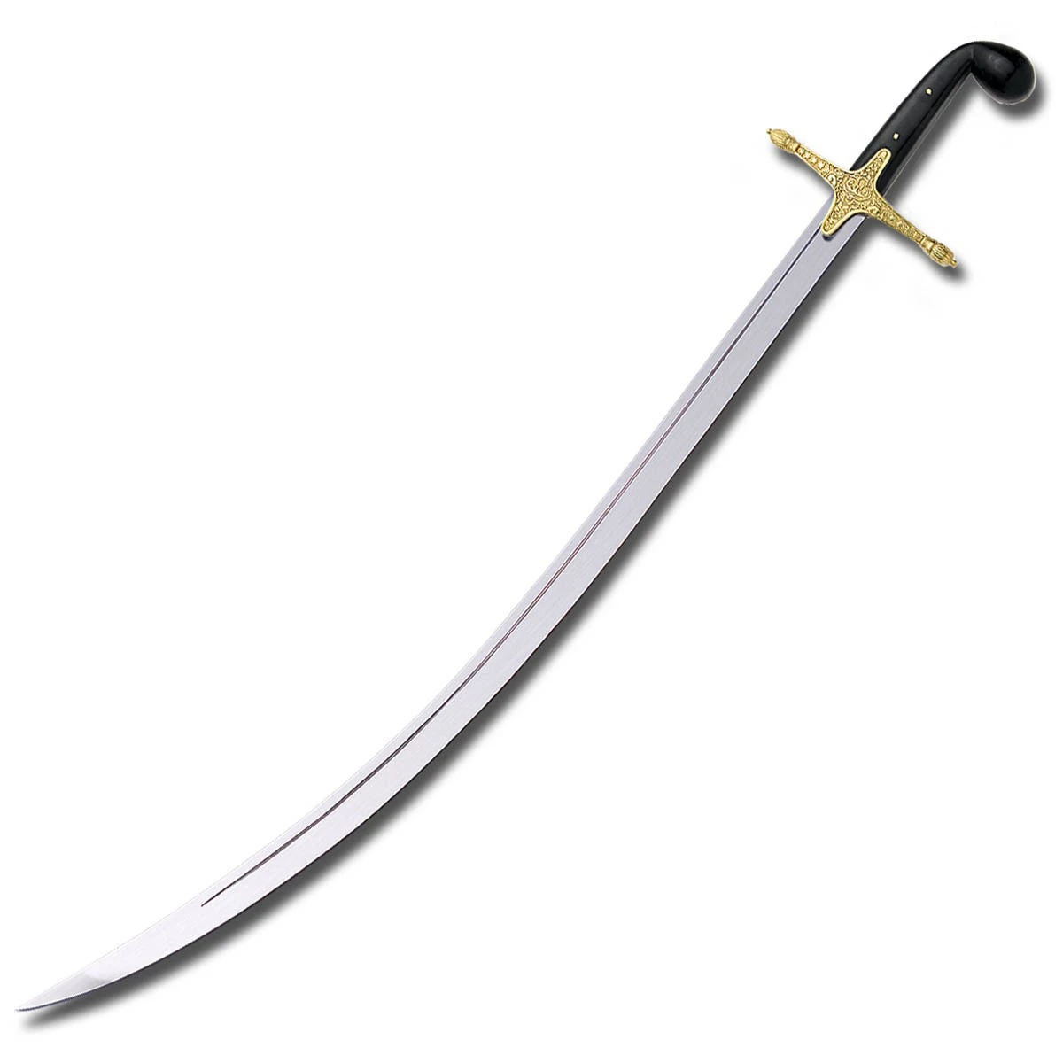 Cold Steel Shamshir Sword – Museum Replicas