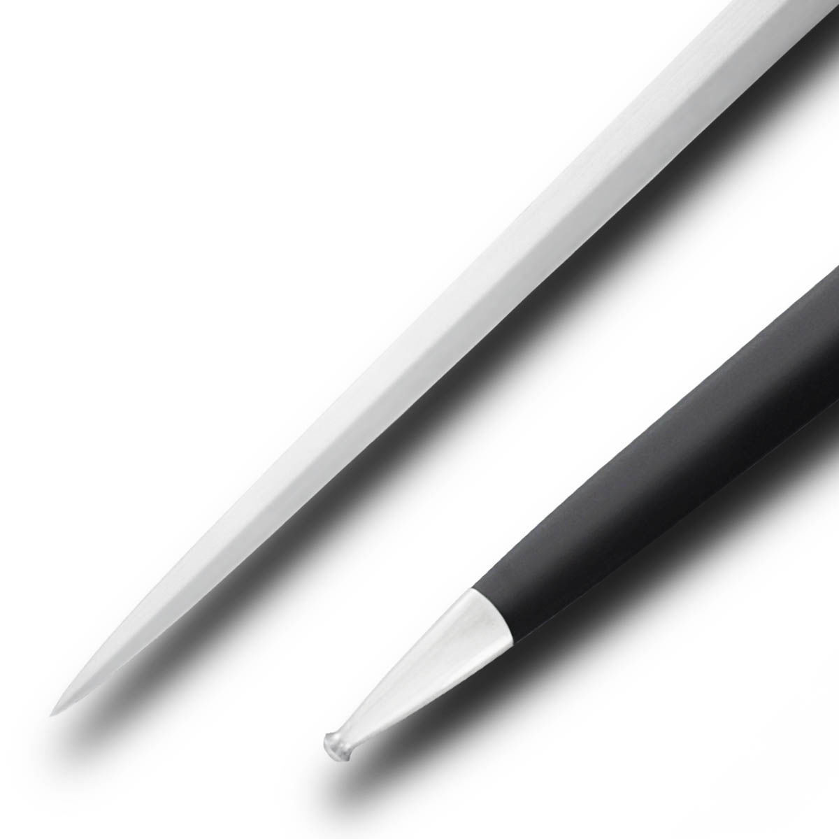 Hanwei/ Tinker Sharp Longsword - MuseumReplicas.com