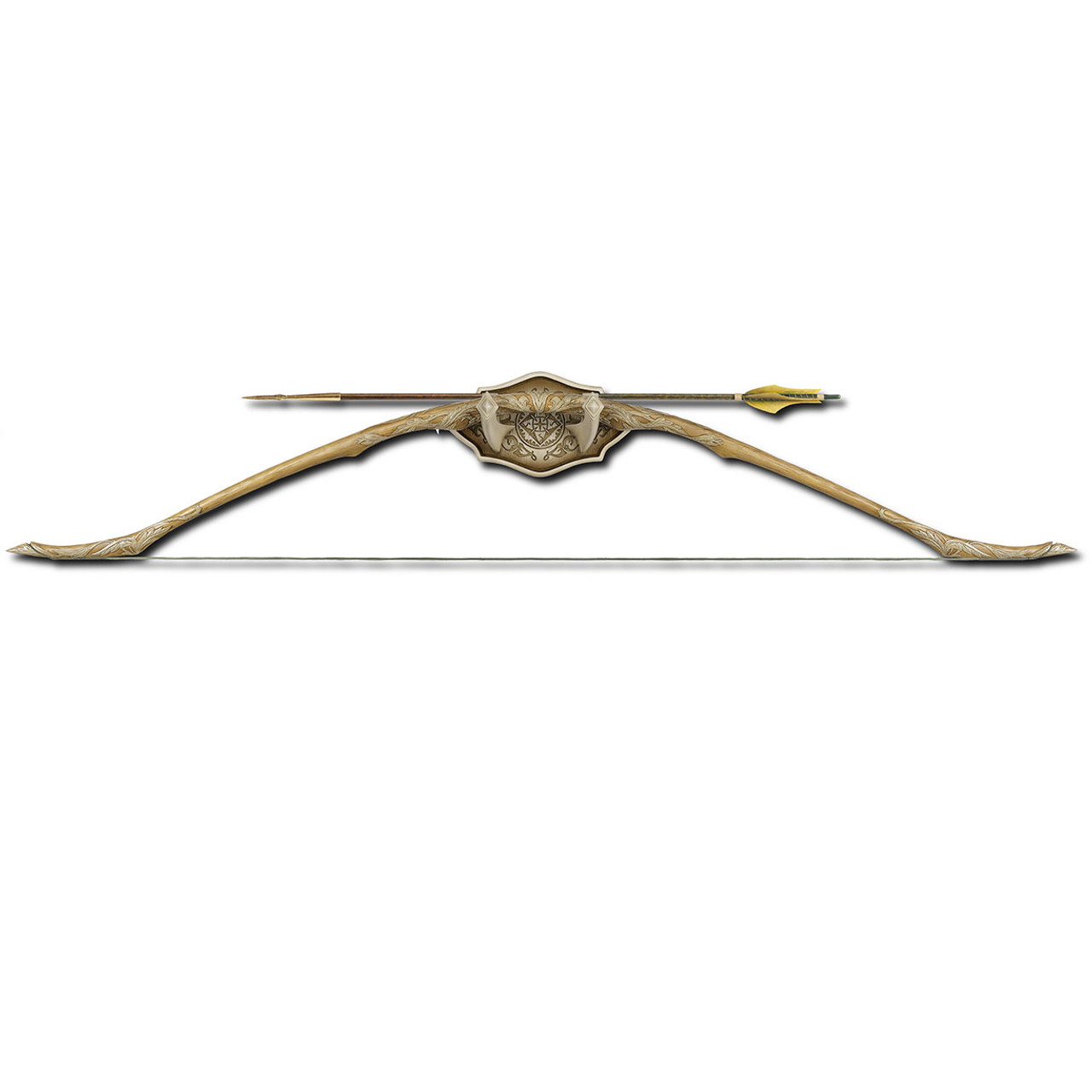 arrow replica bow