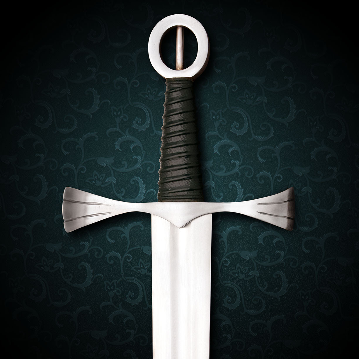 Irish Medieval Sword – Windlass Heritage Series