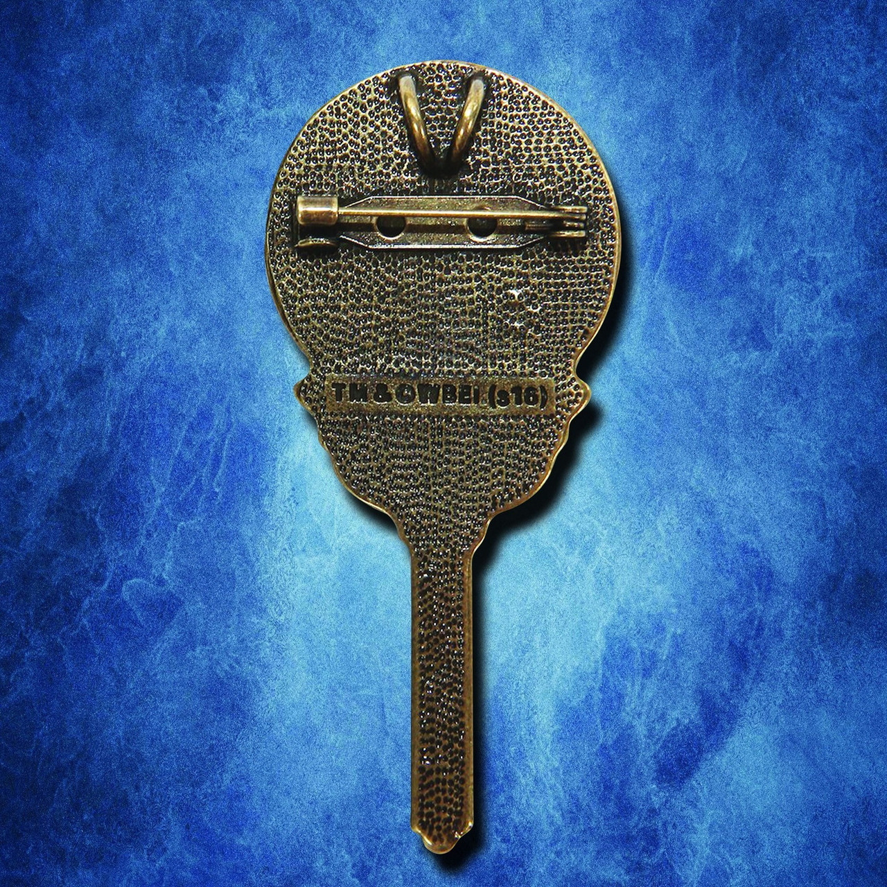 MACUSA Pendant Pin - Museum Replicas Ltd.
