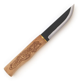 Jambiya Curved Knife– MuseumReplicas.com