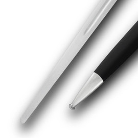 Hanwei/ Tinker Sharp Longsword - MuseumReplicas.com