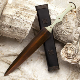 Barrette Hair Dagger - Museum Replicas Ltd.