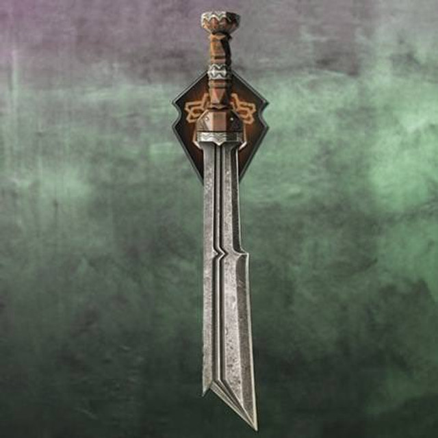 bilbo sword length