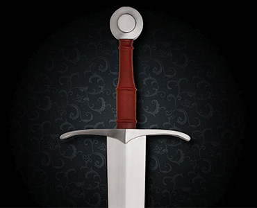 Authentic Swords, Armor, & Historical Clothing - Museum Replicas