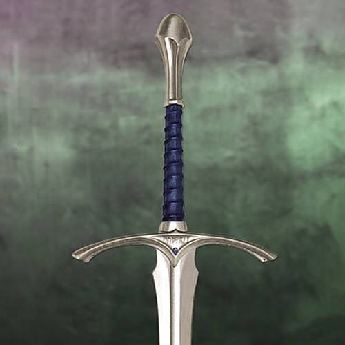Swords of the Hobbit: The Blade of Bilbo Baggins and Beyond - Museum ...