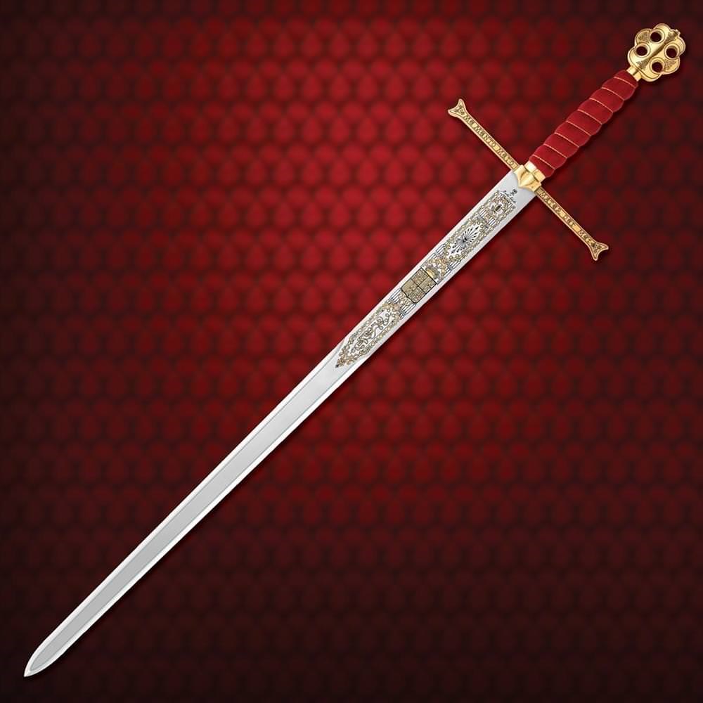 Renaissance Sword Types - the complete guide - Museum Replicas Ltd.