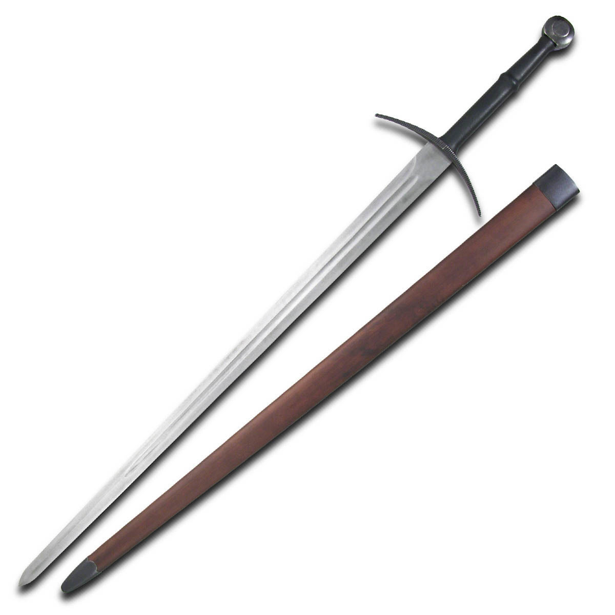 Hand and a Half Swords – Excellence in Versatility - Museum Replicas Ltd.