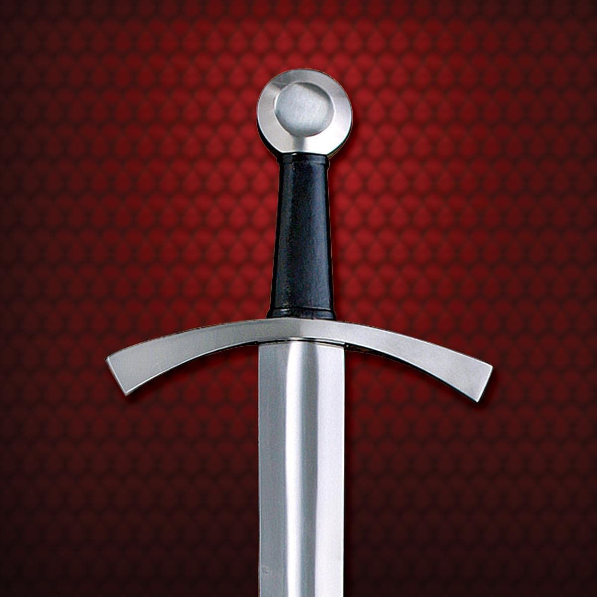 Were medieval and Renaissance swords cumbersome? - Museum Replicas Ltd.