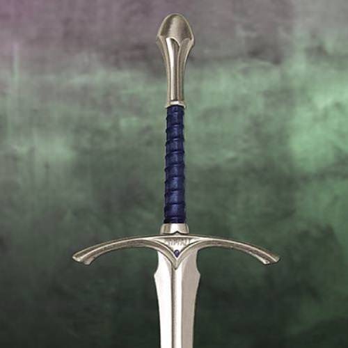 Top 10 Popular Battle-Ready Movie Swords of All Time (in our opinion ...