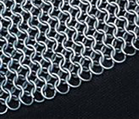 Learning about Chain Mail - Museum Replicas Ltd.