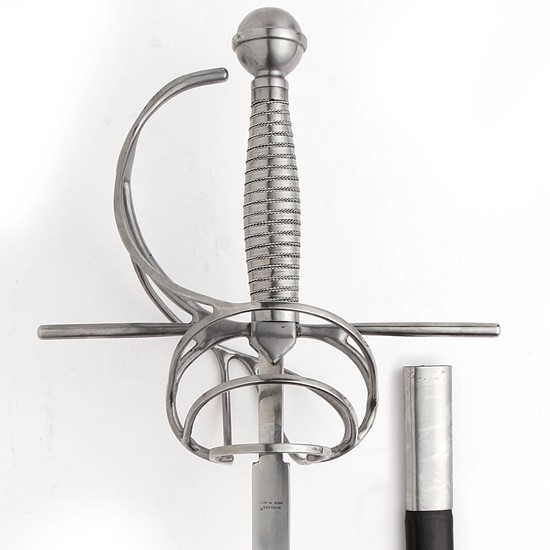 Renaissance Sword Types - the complete guide - Museum Replicas Ltd.