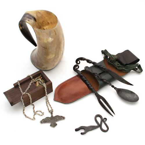 Themed Boxes Arrive At Museum Replicas! - Museum Replicas Ltd.