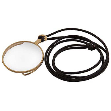 Steampunk Monocle | Unique Vintage Eyewear Accessory