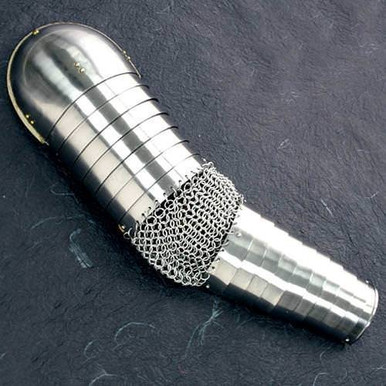 Steel Arm Defense - Museum Replicas Ltd.