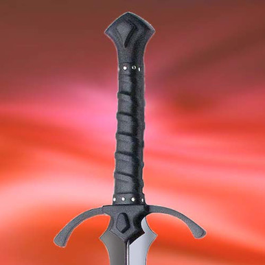 Blacksword – Dark Fantasy Sword Replica