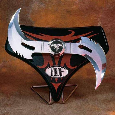 Blade Glaive - Museum Replicas Ltd.