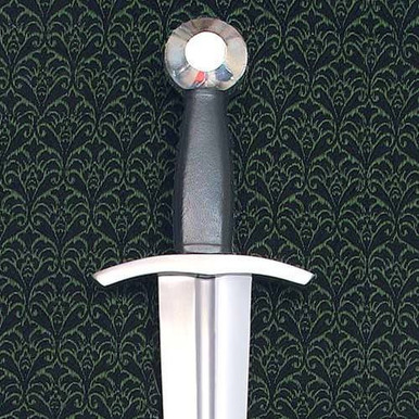 Coustille Sword – Short Medieval Blade | Museum Replicas