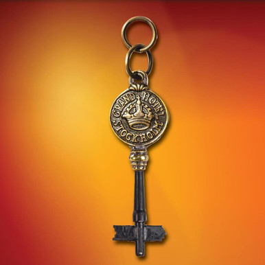 Grand Hotel Key – Stockholm - Museum Replicas Ltd.