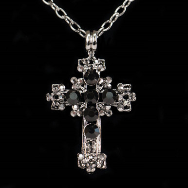 Botonee Cross Pendant - Museum Replicas Ltd.
