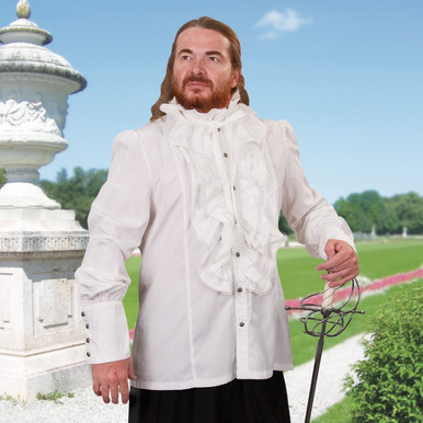Guardsman Renaissance Shirt by Museum Replicas