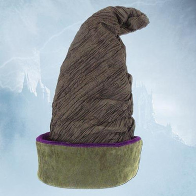 Dumbledore Wizard Hat - Museum Replicas Ltd.