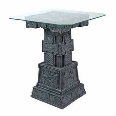 Celtic Table - Museum Replicas Ltd.