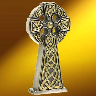 Celtic Viking Cross - Museum Replicas Ltd.