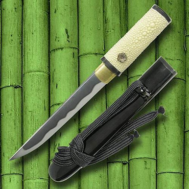 Practical Tanto - Museum Replicas Ltd.