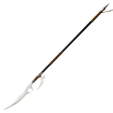 Kit Rae Ellexdrow War Spear - Museum Replicas Ltd.