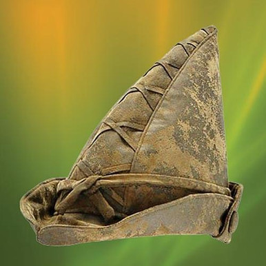 Robin Hood Cap Moss Green - Museum Replicas Ltd.