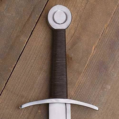 Late Medieval Chopper - Museum Replicas Ltd.