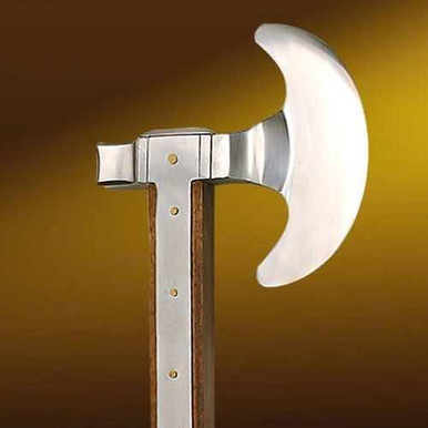 War Axe / Hammer - Museum Replicas Ltd.