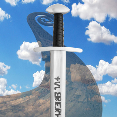 ulfberht blade