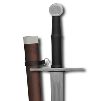 Hand and a Half Training Sword | Practice Blade