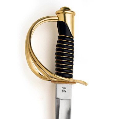 Model 1840 Heavy Cavalry Saber by Windlass Steelcrafts
