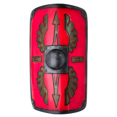 Epic Armoury - Roman Legion Shield - Latex