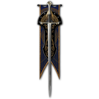 Buy Anduril Museum Collection | United Cutlery Sword